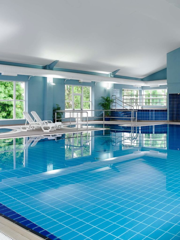 Hotel Woodstock Ennis | Hotels in Clare | Hotels near the Cliffs