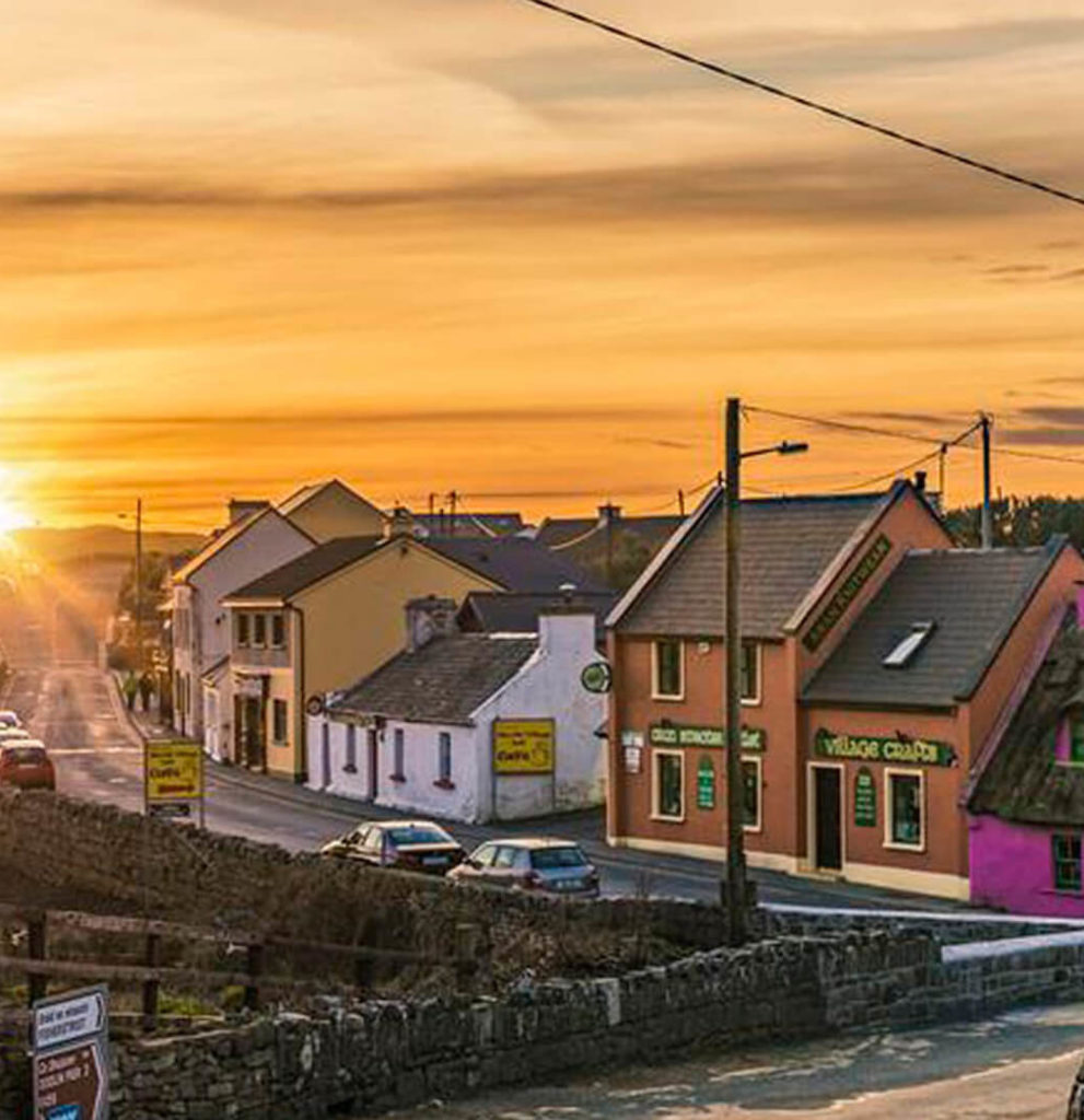 Visit Doolin | Things to Do in Co. Clare | Hotel Woodstock
