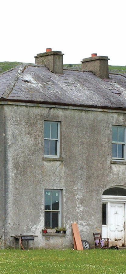 Father Teds House Co. Clare | Hotel Woodstock Ennis