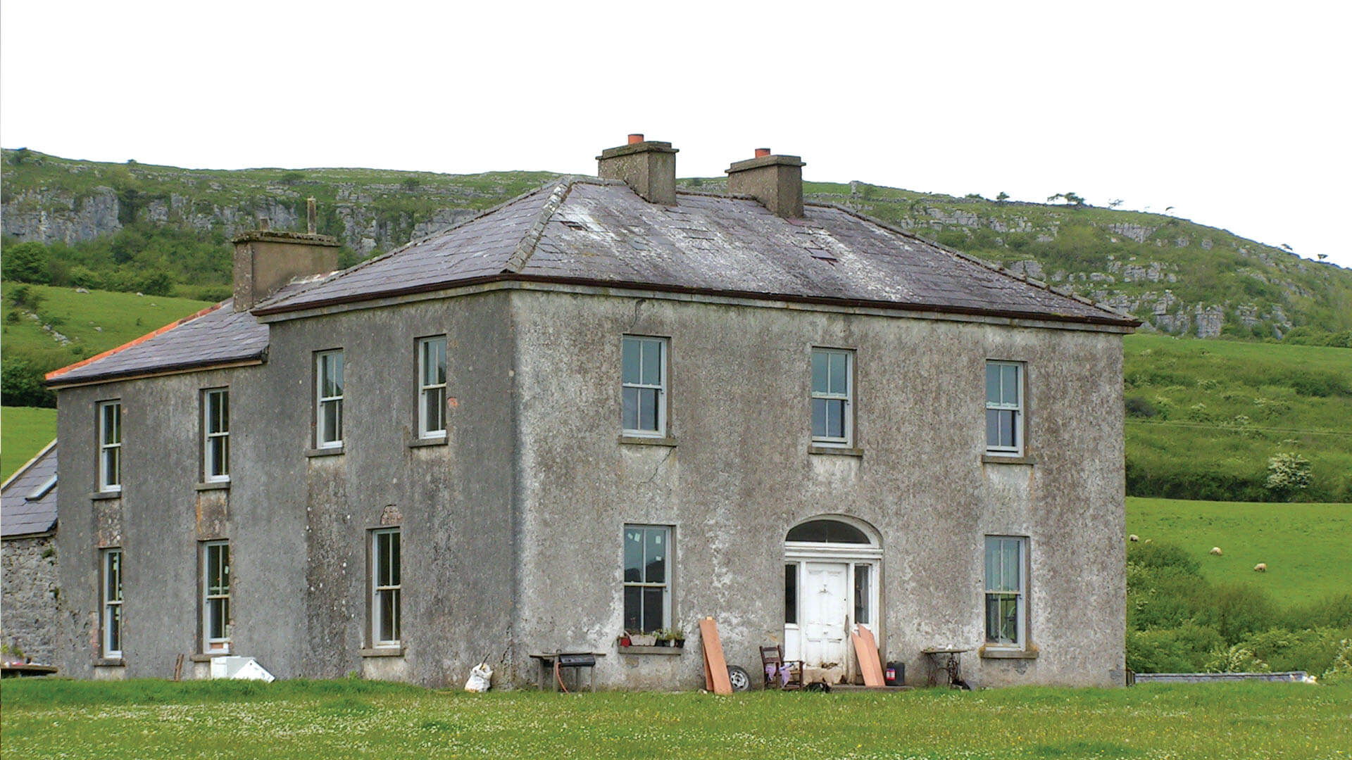 Hotel Gallery | Hotel Woodstock Ennis
