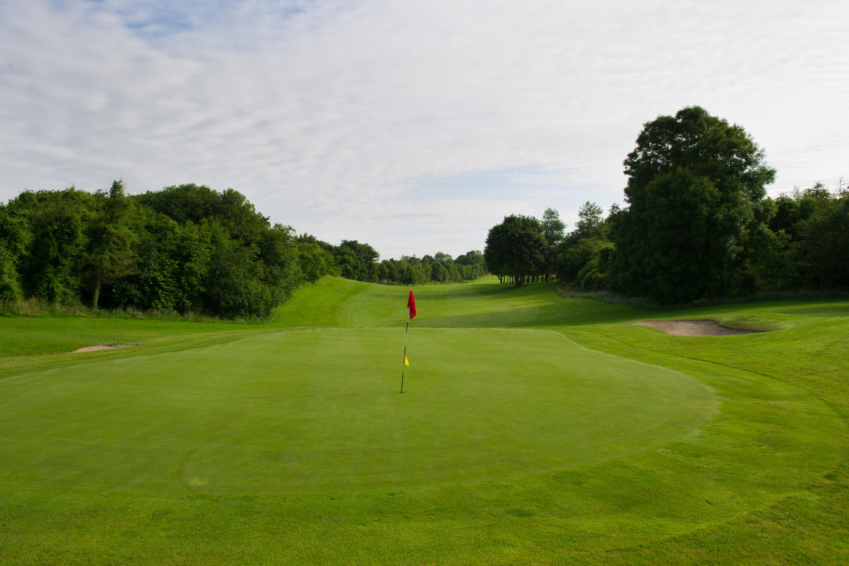 Golf in Clare | Golf Courses in Clare | Hotel Woodstock Ennis