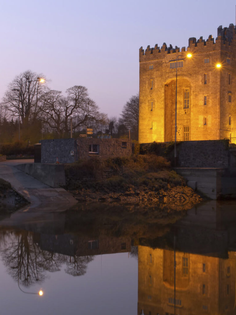 Clare Attractions | Things to Do in Clare | Hotel Woodstock