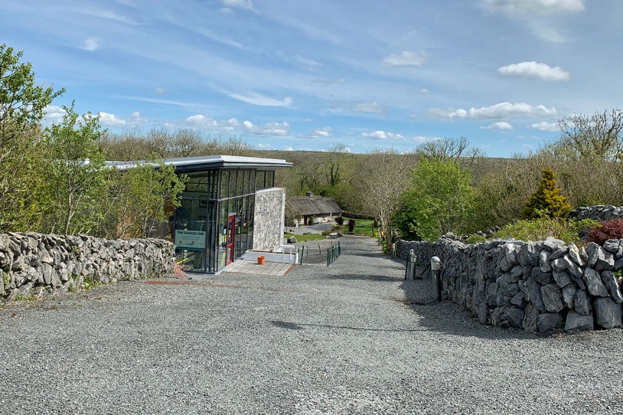 Things to do on a Rainy Day in Clare | Hotel Woodstock Ennis