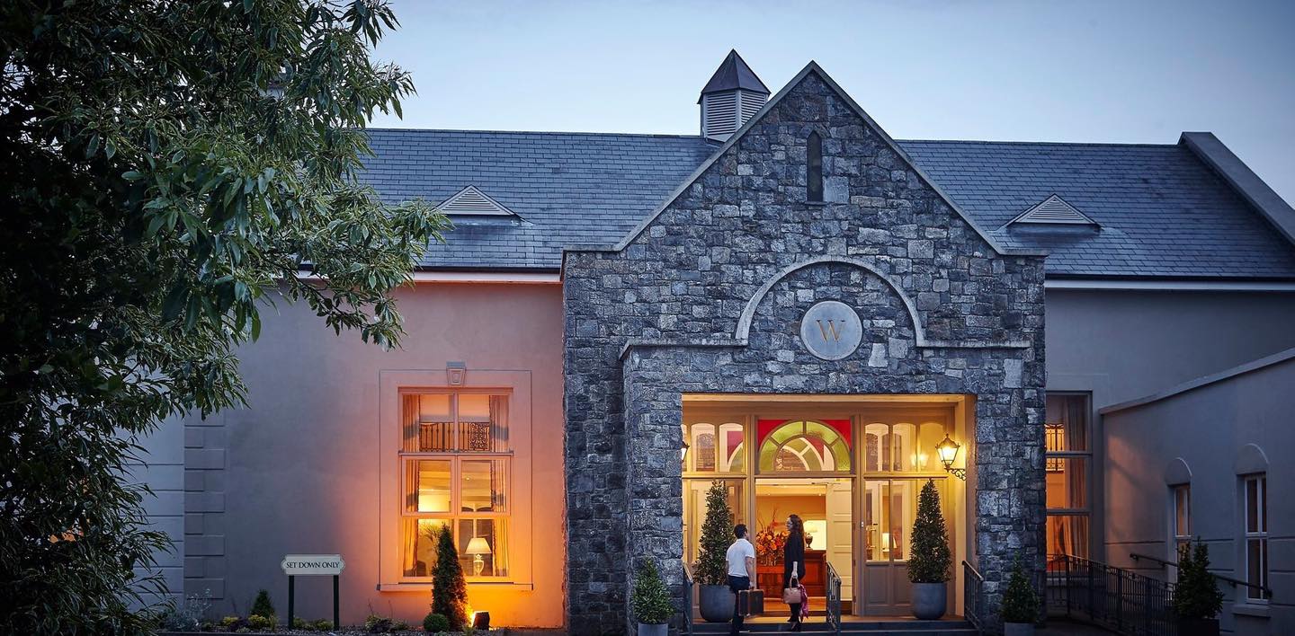 Willie Clancy Summer School | Hotel Woodstock