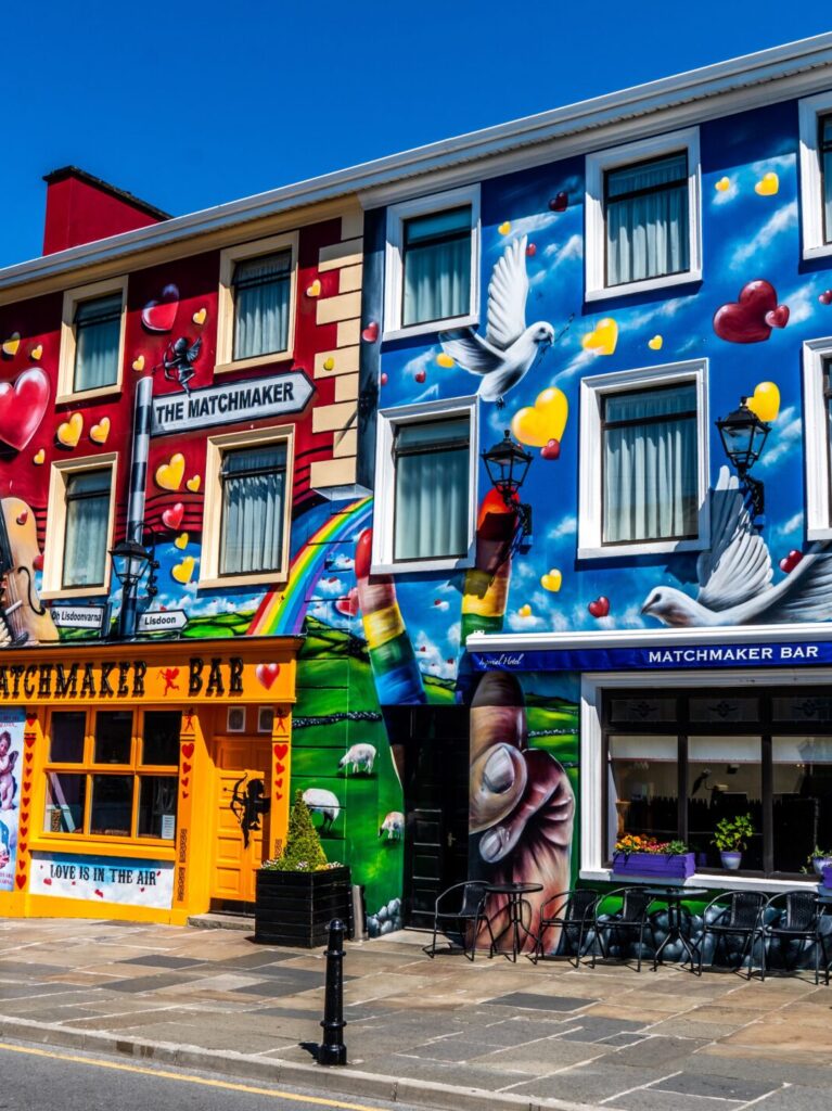 Events & Festivals in Clare | Hotel Woodstock Ennis