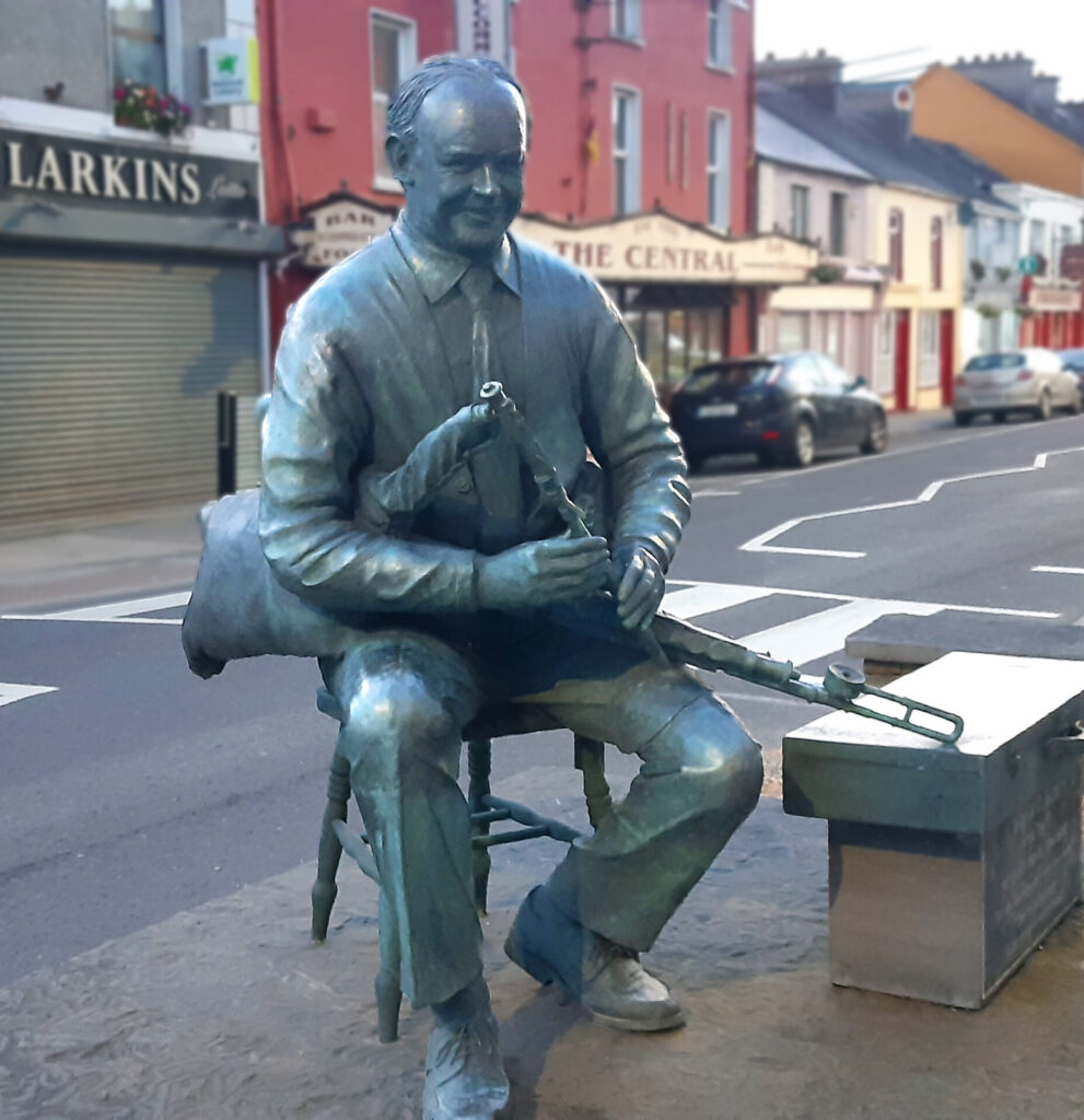 Willie Clancy Summer Music Festival | Hotel Woodstock